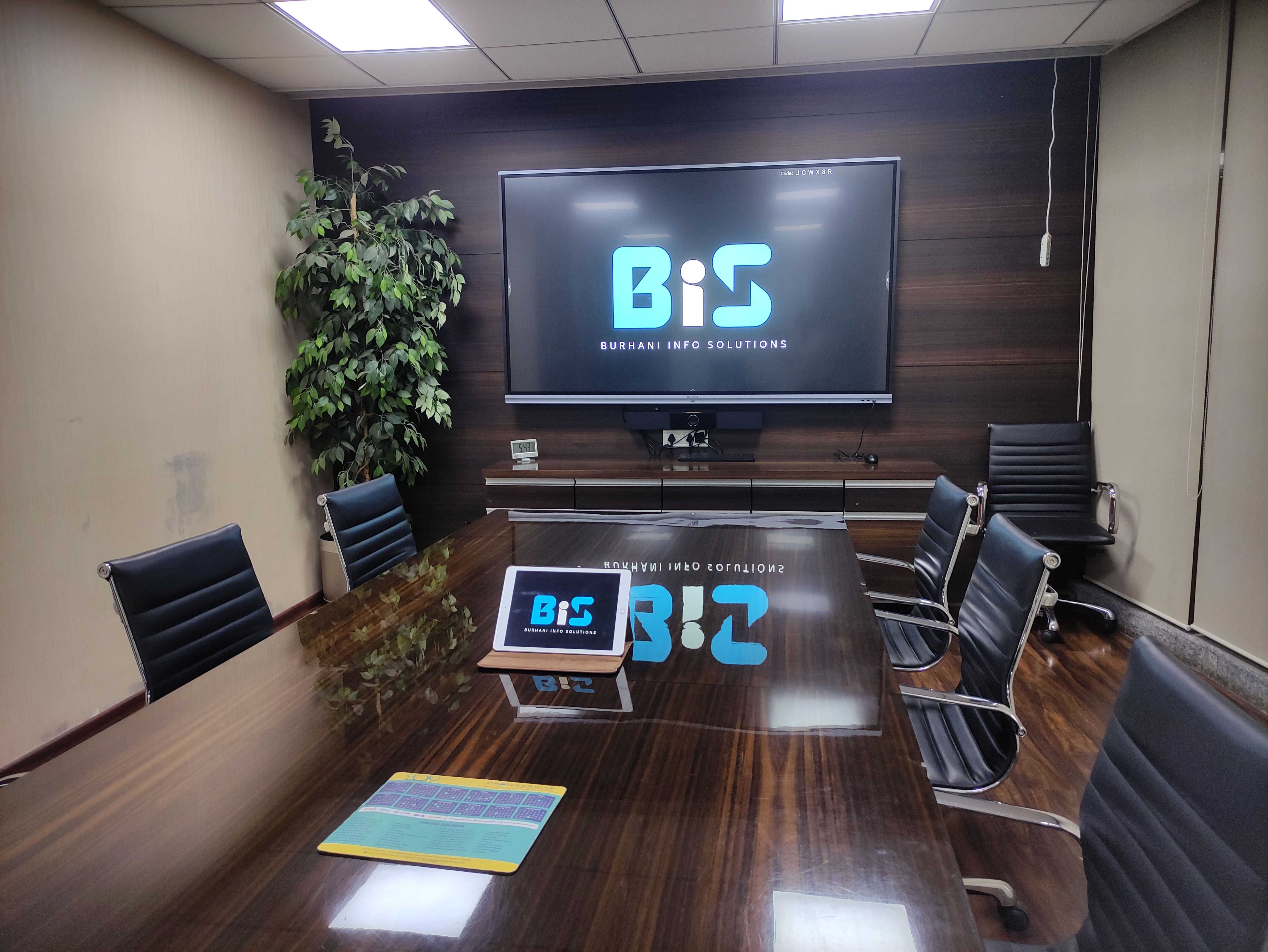 The Future of Video Conferencing in 2024 and Beyond – Burhani Info Solutions