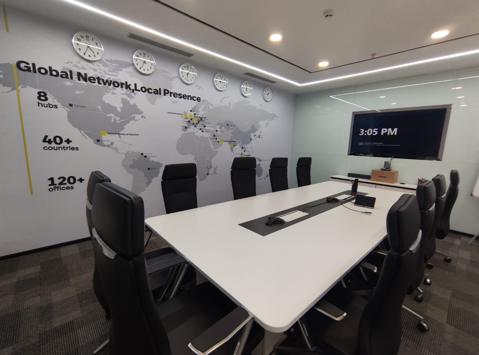 Understanding the Basics of Sound System Integration – Burhani Info Solutions