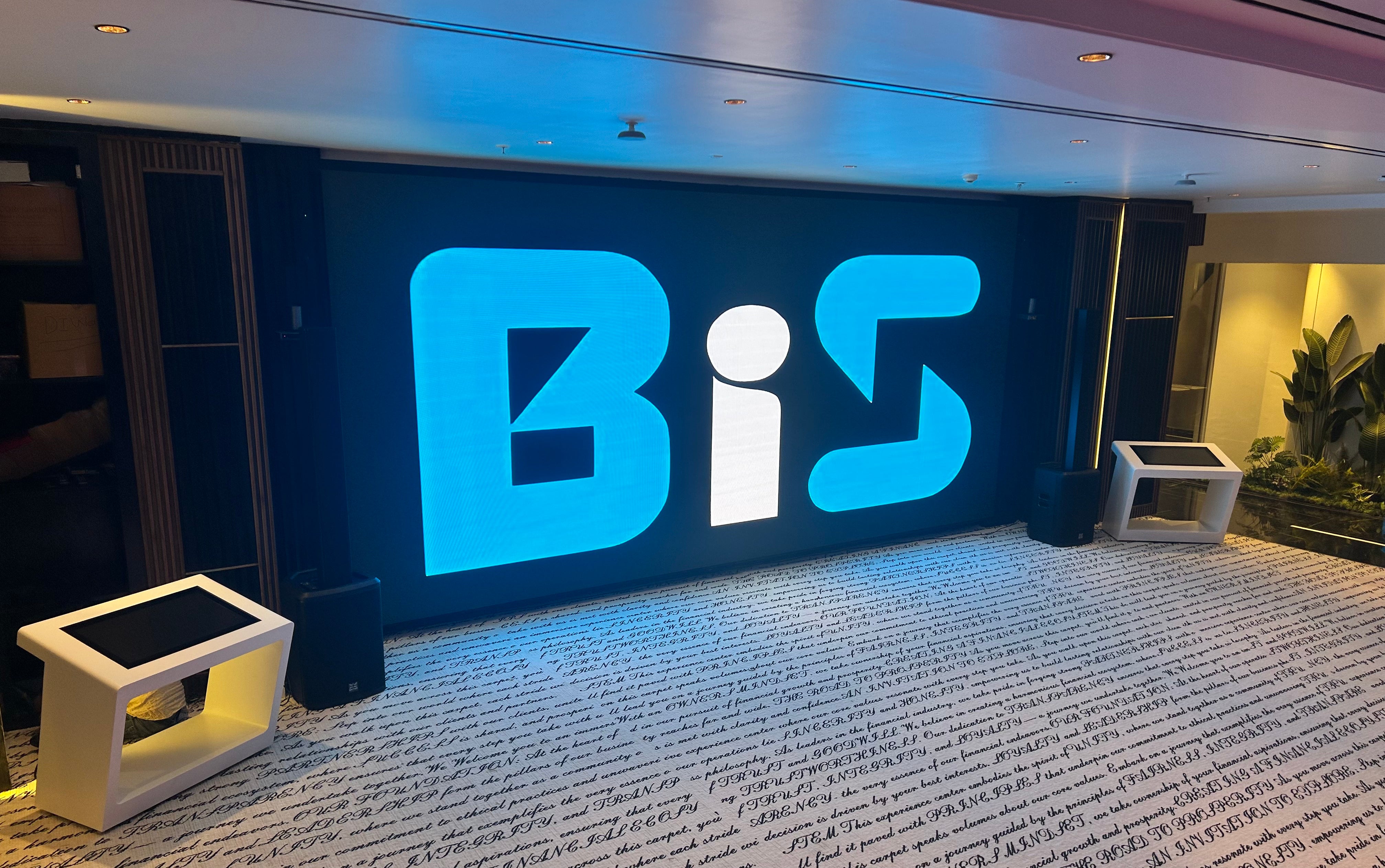 Simplifying Technology with AV: A Deep Dive into Burhani Info Solution – Burhani Info Solutions