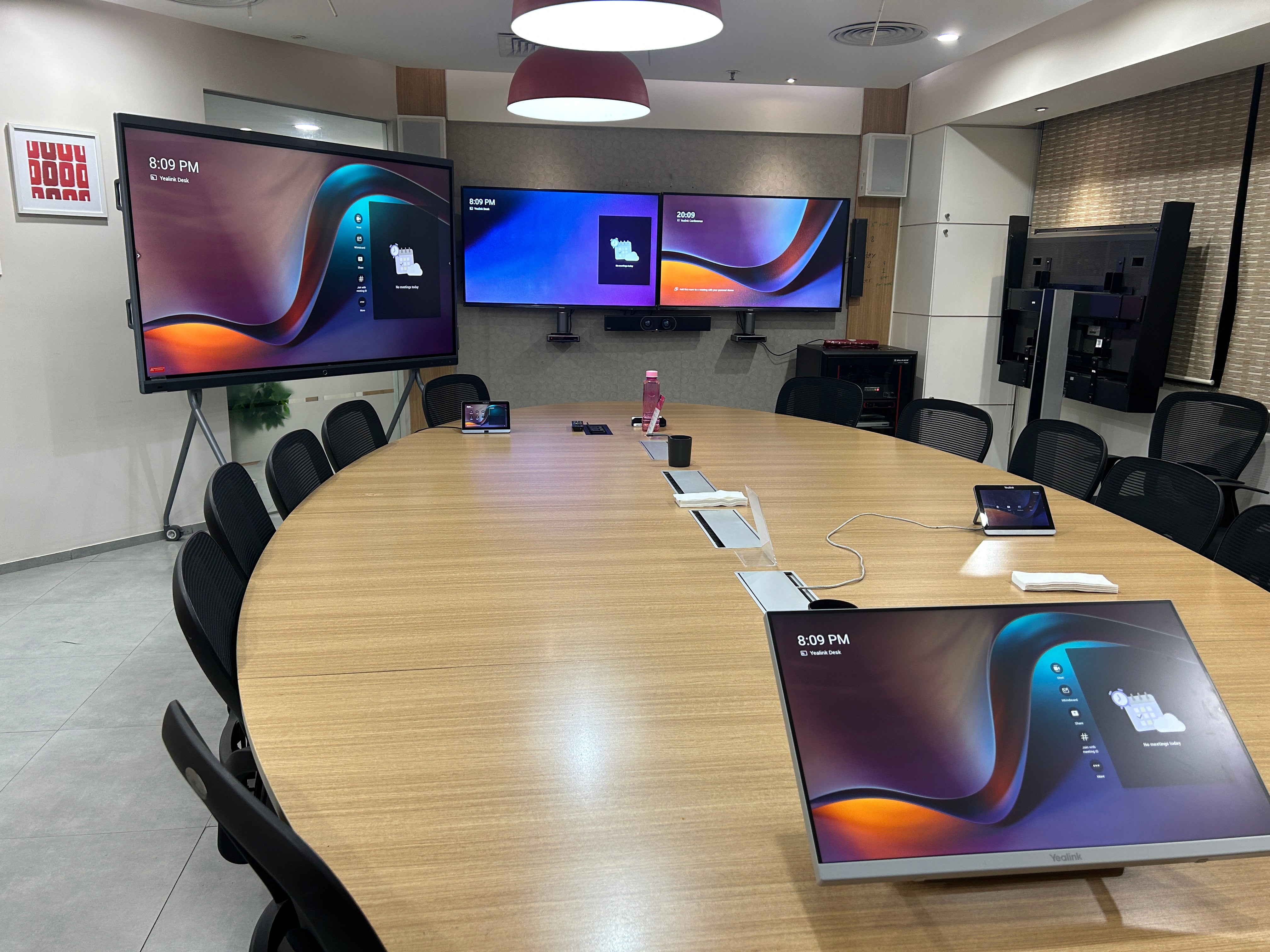 How to Improve Audio Quality in Video Conferences – Burhani Info Solutions