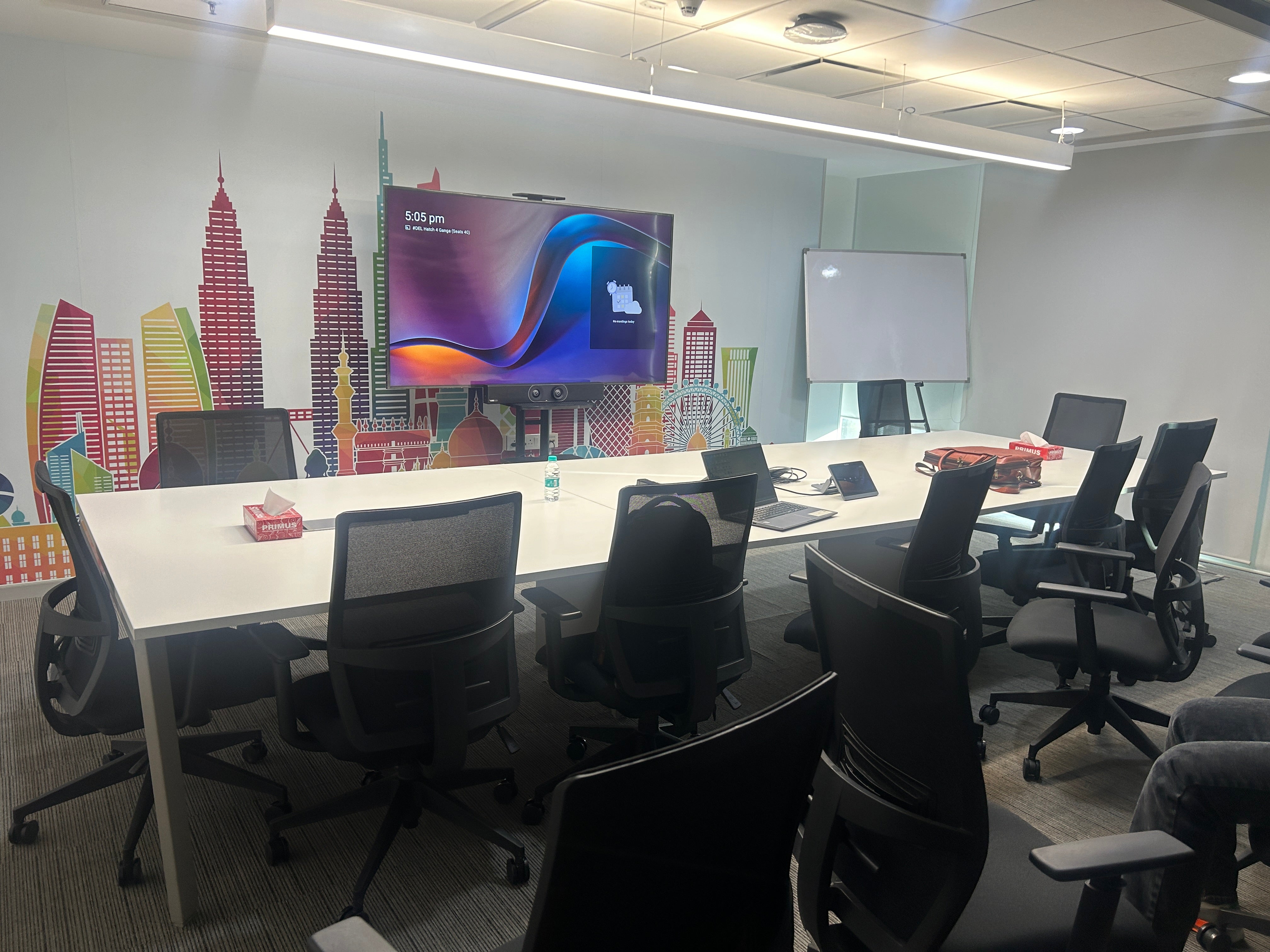 Exploring the Benefits of Cloud-Based AV Systems – Burhani Info Solutions