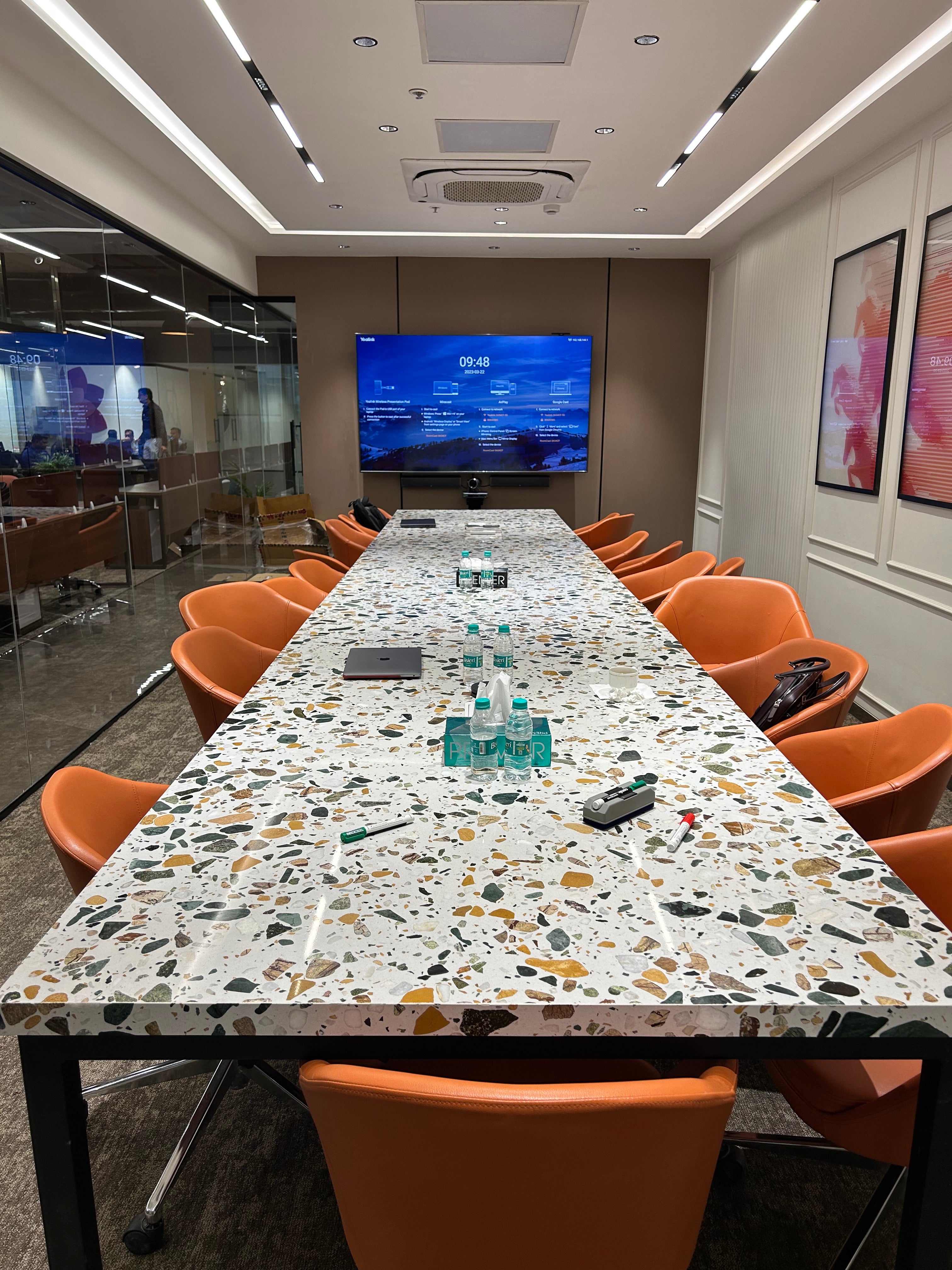 Top 5 Benefits of Using Yealink Meeting Bars for Remote Collaboration ...