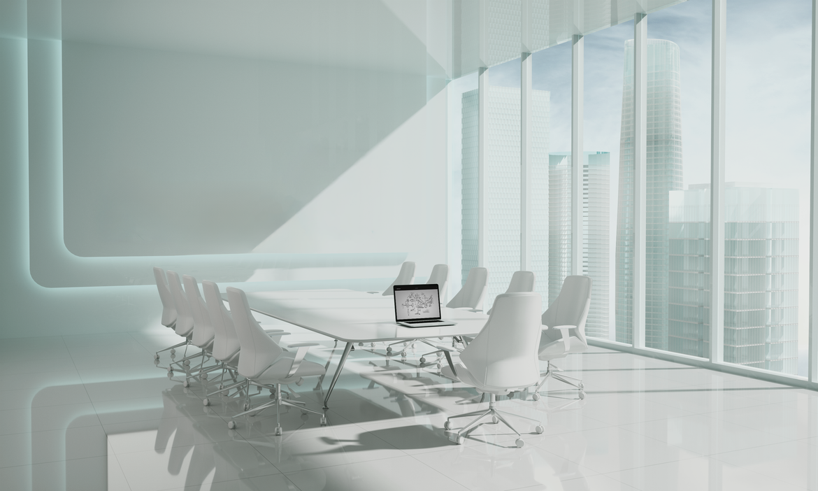 AV Integration Company in Mumbai - Burhani Info Solutions