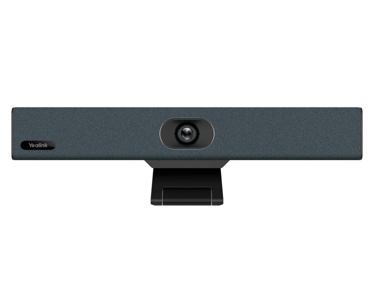 Yealink UVC34 – Burhani Info Solutions